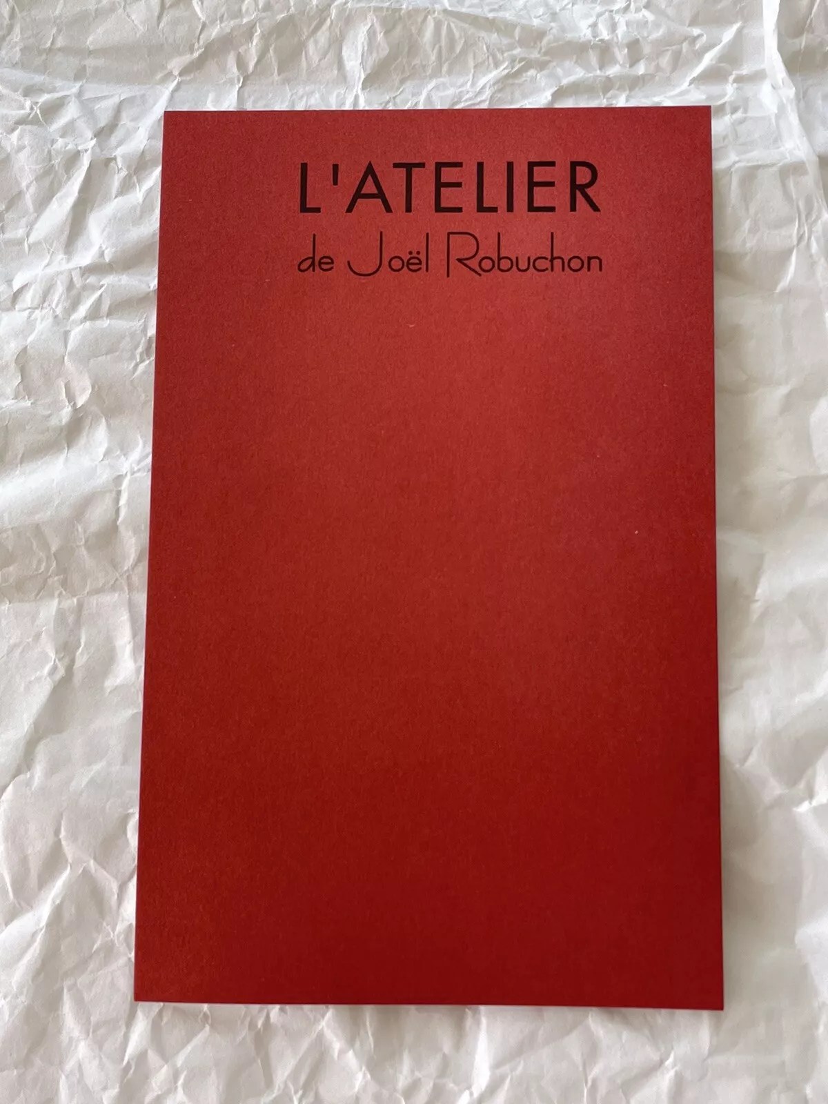 Chef Robuchon Ty Beanie Baby Teddy – Rarest Beans