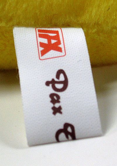 Prototype: Wingless Green Quackers Ty Beanie baby Duck – Rarest Beans