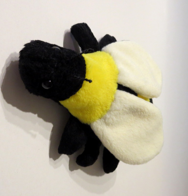 Prototype Tyriffic Bumbles! – Rarest Beans