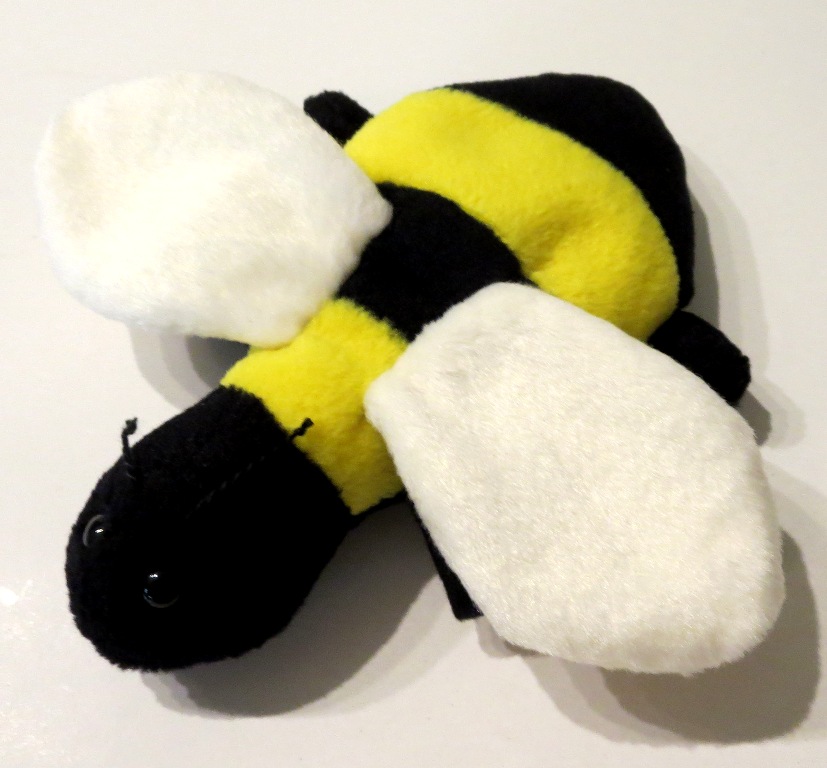 Prototype Tyriffic Bumbles! – Rarest Beans