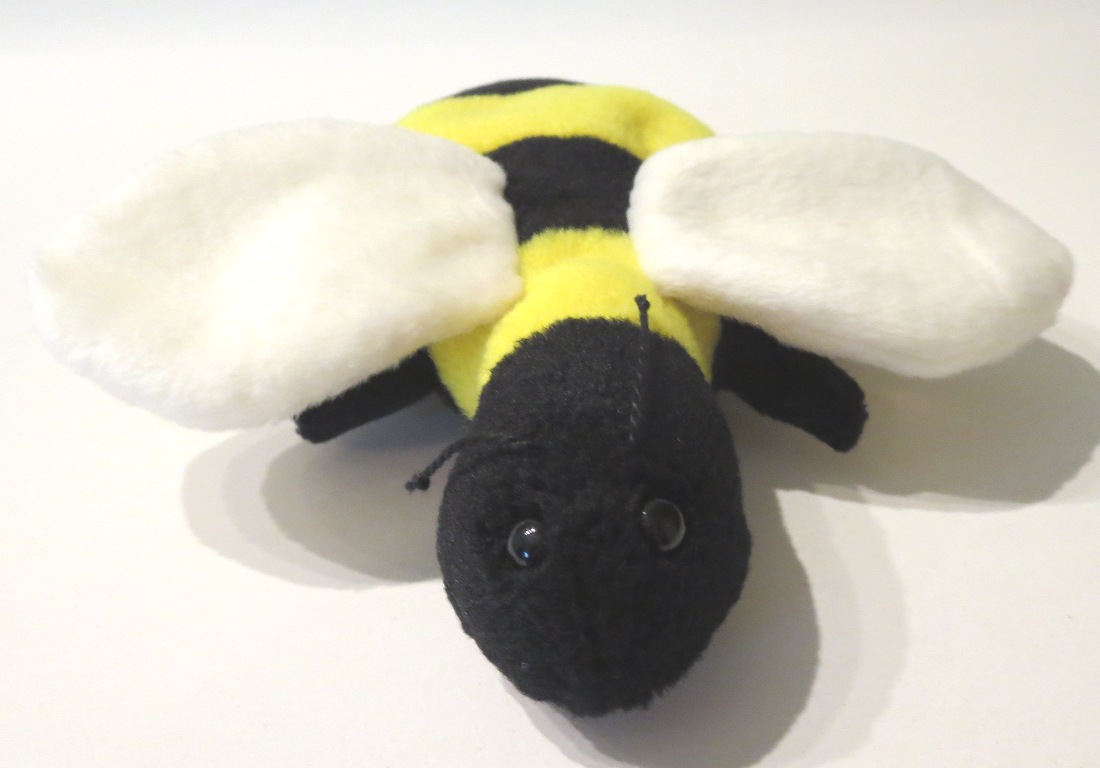 Prototype Tyriffic Bumbles! – Rarest Beans