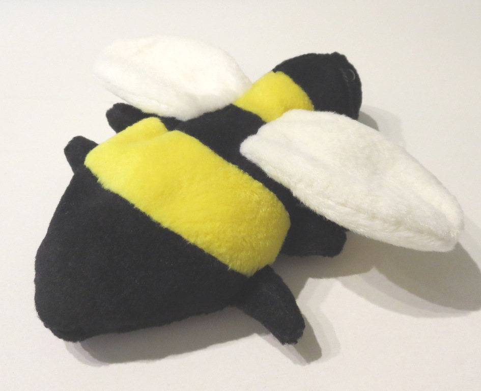Prototype Tyriffic Bumbles! – Rarest Beans