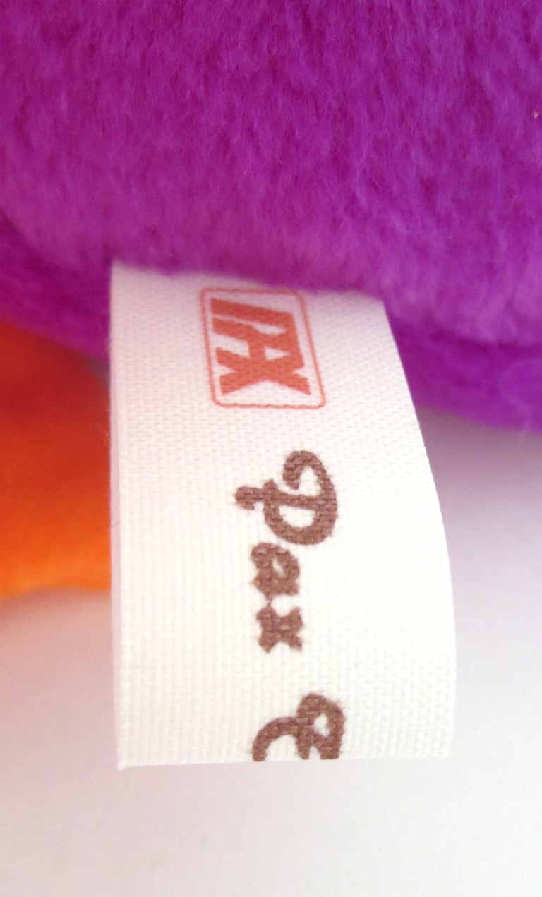 Wingless Quacker(s) the duck Protoype: Deep Fuchsia – Rarest Beans